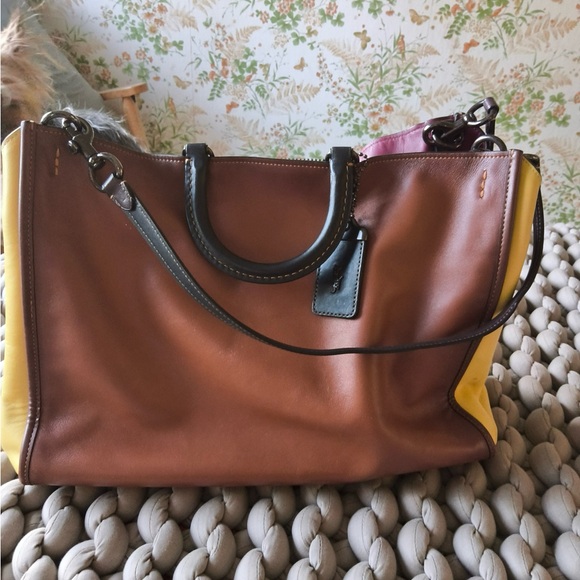 Coach | Bags | Coach Rogue 39 | Poshmark